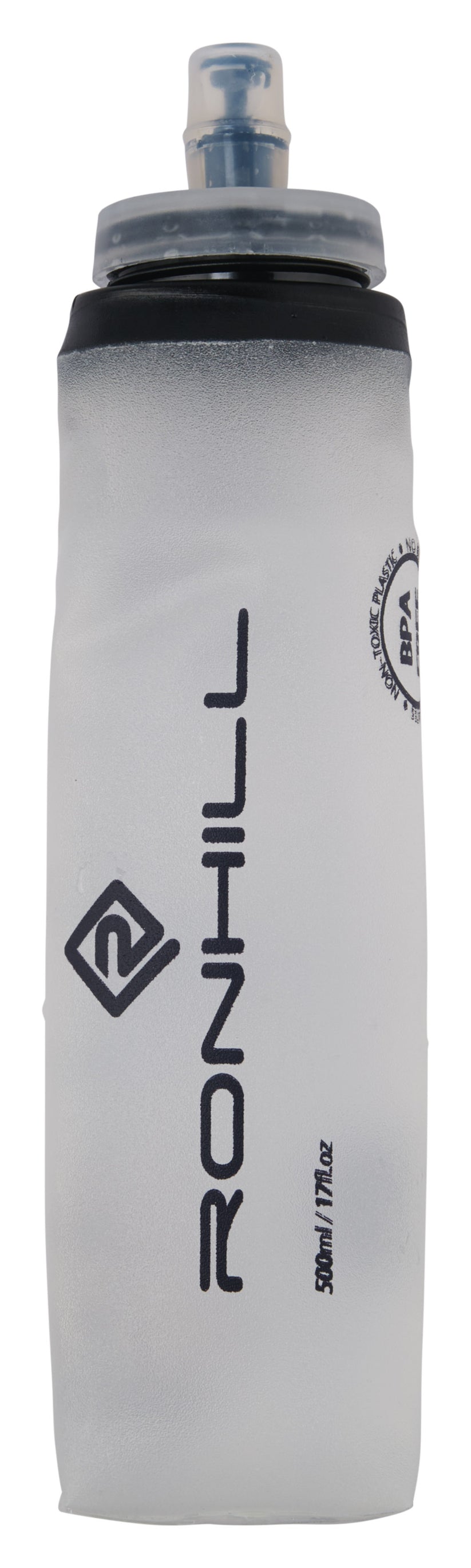 500ml Fuel Soft Flask (collapsible, fold up) - Ronhill – PATSports