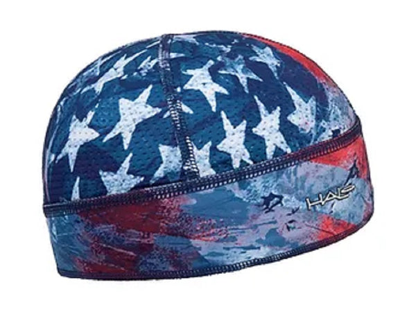Halo Skull Cap - Star Gazer – PATSports